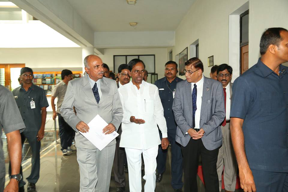 NALSAR UNIVERSITY OF LAW | Accredited in 'A+' grade with a score 3.60 ...